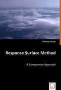Response Surface Method - George Pradeep | Książka w Empik