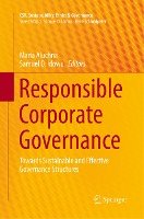 Responsible Corporate Governance - Springer International Publishing ...