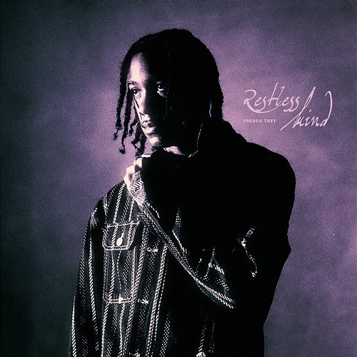 Restless Mind - Fresco Trey | Muzyka, mp3 Sklep EMPIK.COM