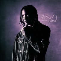 Restless Mind - Fresco Trey | Muzyka, mp3 Sklep EMPIK.COM