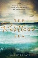 Restless Sea - Haan Vanessa | Książka w Empik