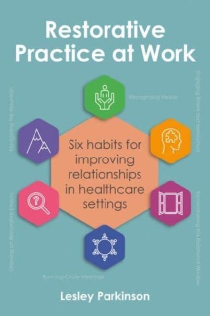 Restorative Practice at Work: Six habits for improving relationships in ...