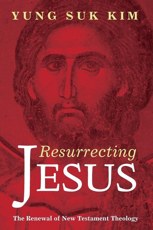 Resurrecting Jesus - Kim Yung Suk | Książka w Empik