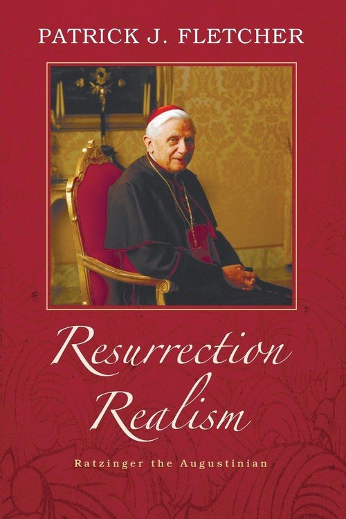 Resurrection Realism - Fletcher Patrick J. | Książka w Empik