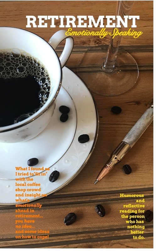 Retirement - K. Patrick Kiser | Książka w Empik