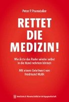 RETTET DIE MEDIZIN - Pramstaller Peter P. | Książka w Empik