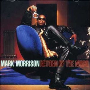 Return of the Mack - Morrison Mark | Muzyka Sklep EMPIK.COM