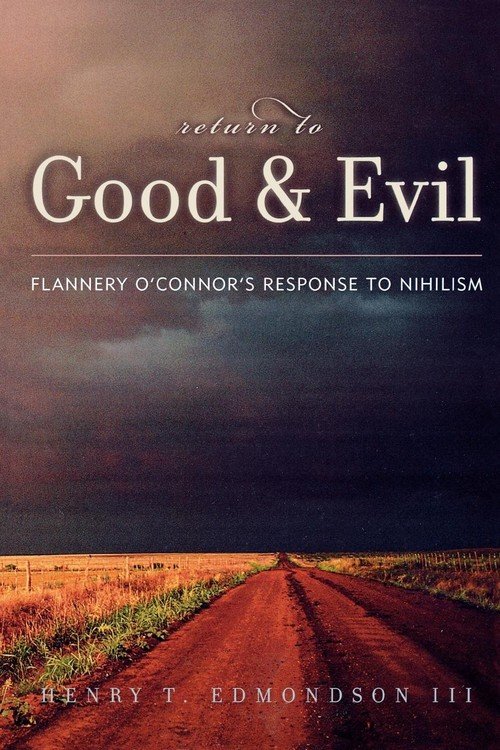 Return to Good and Evil - Edmondson Henry T. III | Książka w Empik