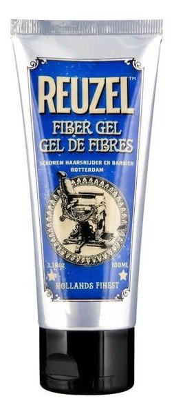 Reuzel, Fiber Gel, włóknisty żel do stylizacji włosów, 100 ml | Sklep ...