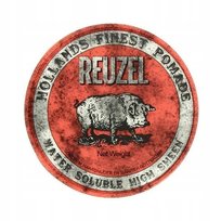 Reuzel Red High Sheen Pomade Wodna Pomada 113g | Sklep EMPIK.COM