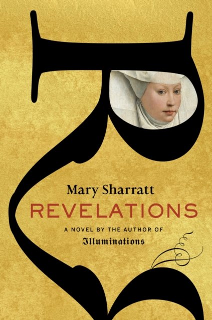 Revelations - Sharratt Mary Sharratt | Książka w Sklepie EMPIK.COM