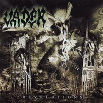 Revelations - Vader | Muzyka Sklep EMPIK.COM