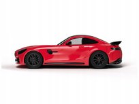 Revell 23154 Mercedes-Amg Gt R, Red - Revell | Sklep EMPIK.COM