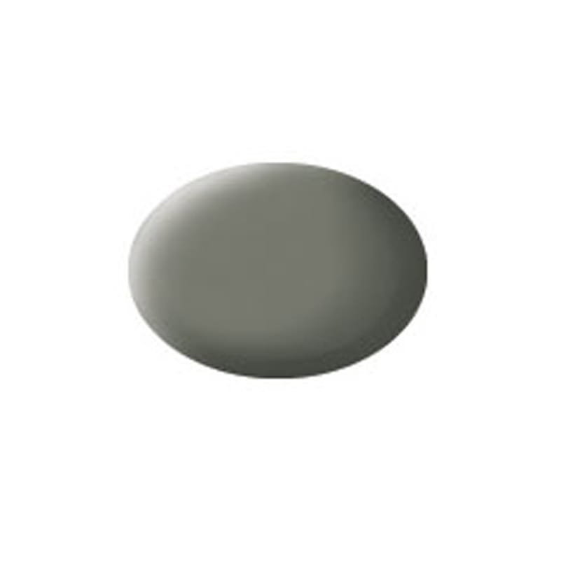 Revell, farba wodna, jasnooliwkowy light olive 36145 - Revell | Sklep ...