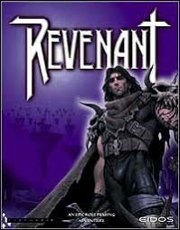 Revenant (PC) Klucz GOG () - MUVE.PL | Gry i programy Sklep EMPIK.COM