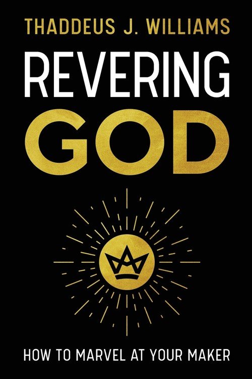 Revering God - W opisie | Książka w Empik