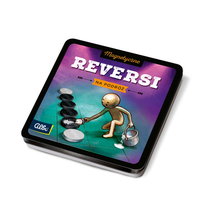 Reversi, gra magnetyczna, Albi - Albi | Sklep EMPIK.COM