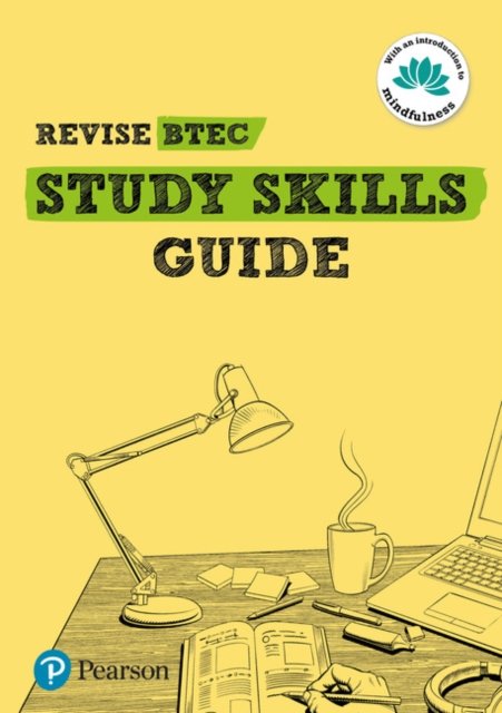 Revise BTEC Study Skills Guide - Opracowanie zbiorowe | Książka w Empik