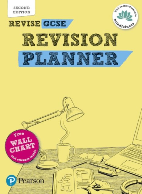 Revise GCSE Revision Planner: 2020 edition - Bircher Rob | Książka w Empik