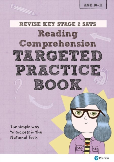 Revise Key Stage 2 SATs English - Reading Comprehension - Targeted ...