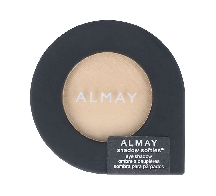 Revlon Almay, Cień, Shadow Softies, #155 Cashmere, 2g | Sklep EMPIK.COM
