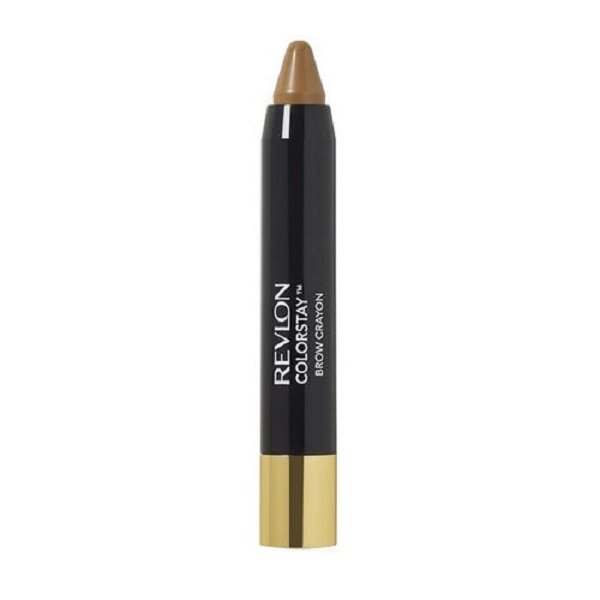 Revlon, ColorStay Brow Crayon, kredka do brwi 305 Blond, 2,6 g | Sklep ...