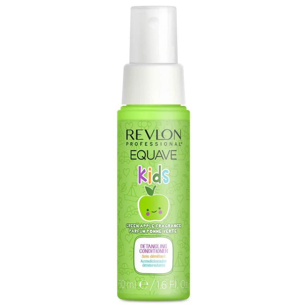 Revlon Equave Kids Apple Shampoo 50ml | Sklep EMPIK.COM