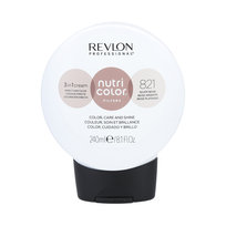 REVLON PROFESSIONAL, NUTRI COLOR™ FILTERS, Maska koloryzująca (821 ...