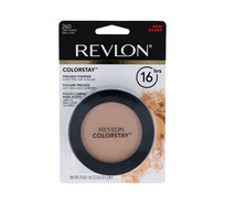 Revlon, Puder, Colorstay Pressed, #260 Light Honey, 8,4g | Sklep EMPIK.COM