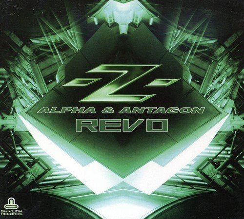 Revo - Various Artists | Muzyka Sklep EMPIK.COM