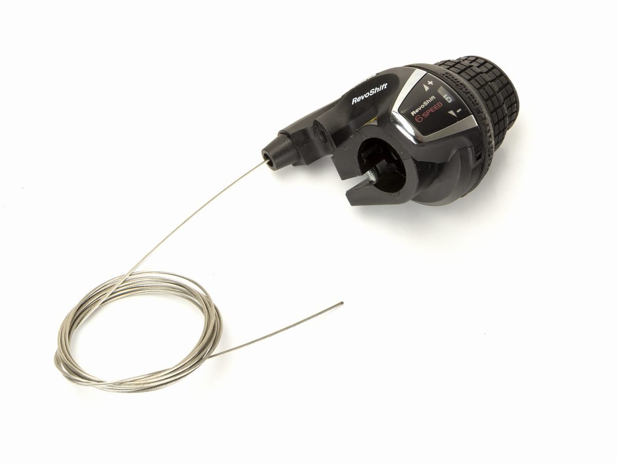 Revo shift 6-rz. prawy SL-RS35-6R ASLRS35R6AP - Romet | Sport Sklep ...