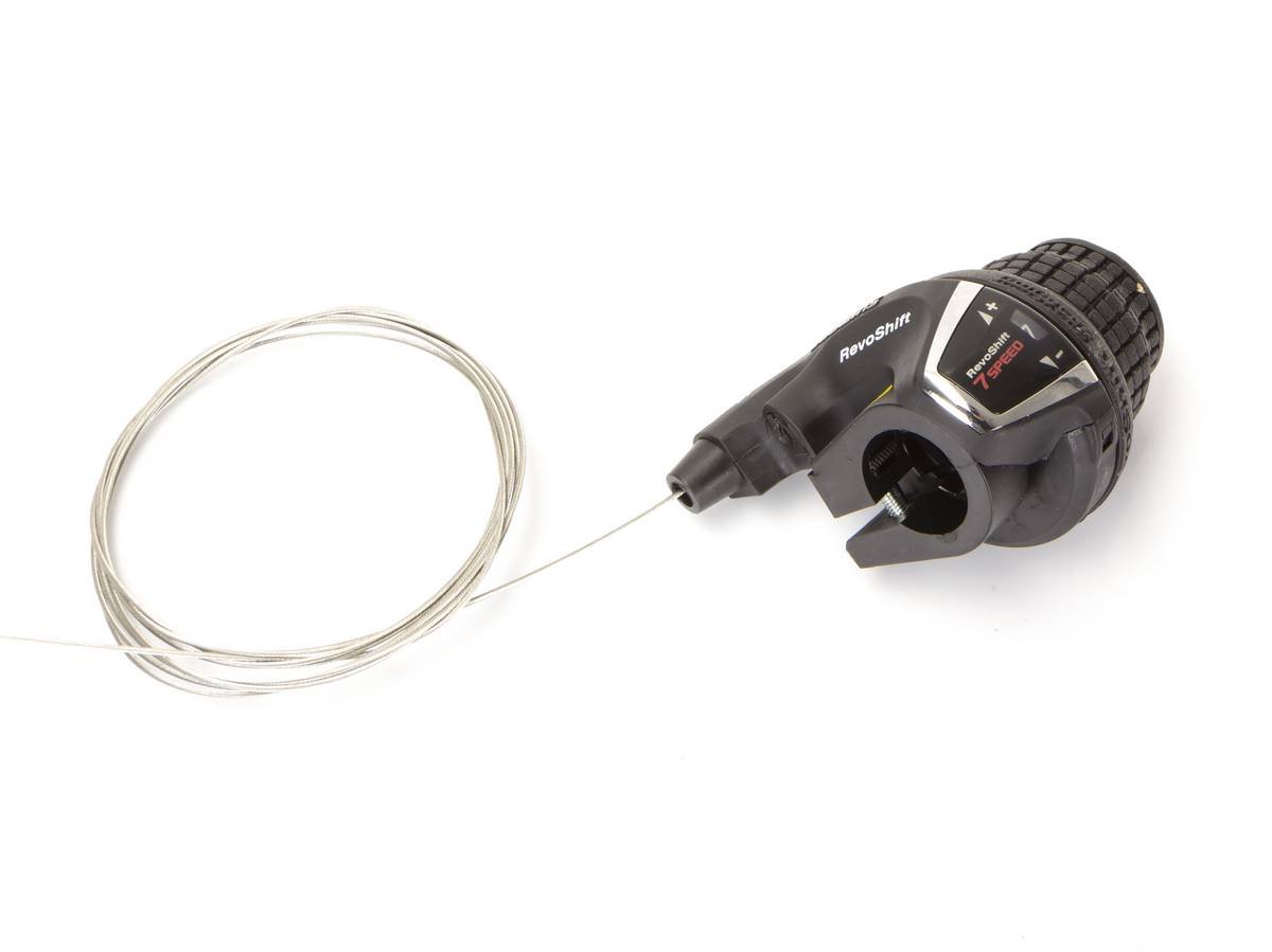 Revo shift 7-rz. prawy RS35 ASLRS35R7AP - Romet | Sport Sklep EMPIK.COM