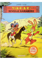 Revoila nanabozo. Yakari. Tome 34 - Job | Książka w Empik