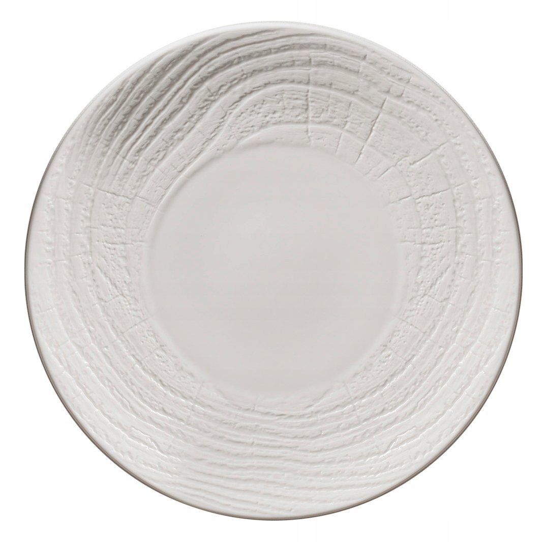 Revol ARBORESCENCE Talerz płaski 31 cm biały Ivory - Revol | Sklep ...