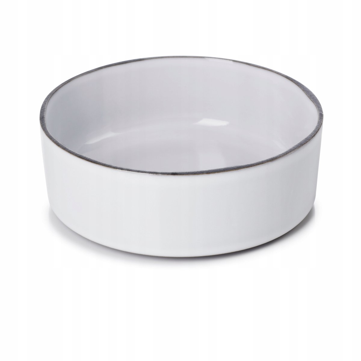 Revol CARACTERE Talerzyk gourmet śr. 14 cm Biała Chmura White Cumulus ...