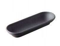 Revol SOLID talerz do serwowania 15x5 cm Matt slate style - Revol ...