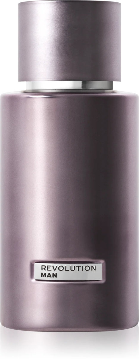 Revolution Man, Bulletproof, Woda Toaletowa, 100 Ml | Sklep EMPIK.COM