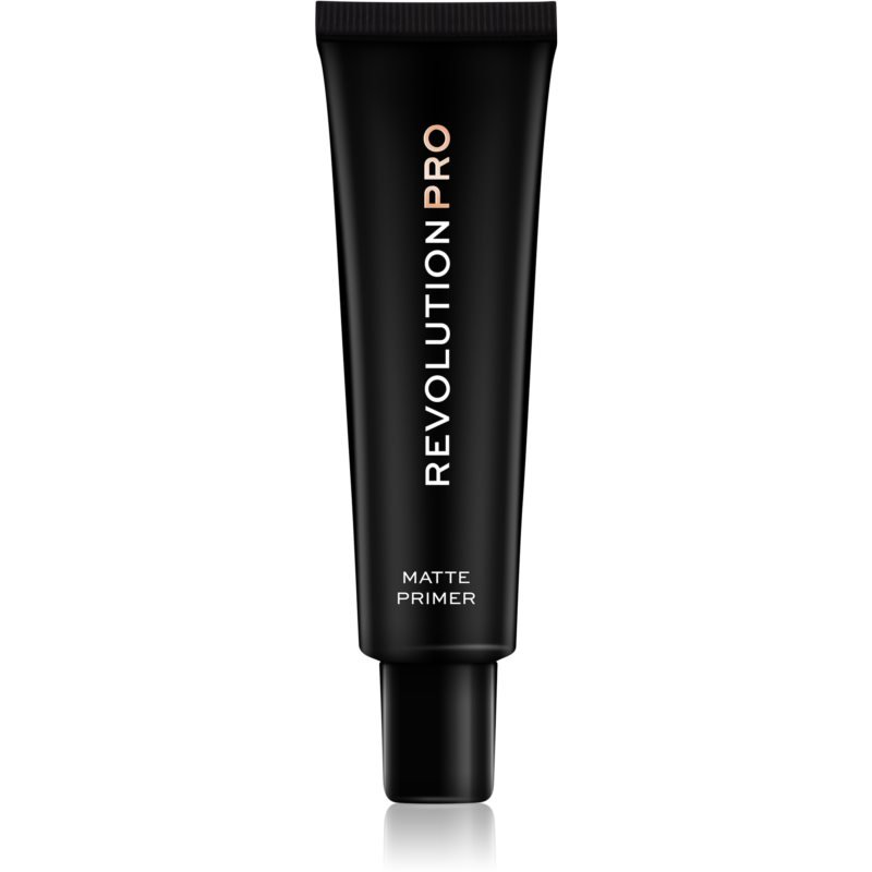 Revolution PRO Matte Primer matująca baza pod makijaż 25 ml | Sklep ... Revolution PRO Matte Primer matująca baza pod makijaż 25 ml | Sklep ...