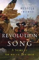 Revolution Song: A Story of American Freedom - Shorto Russell | Książka ...