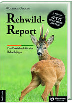 Rewild-Report - Neumann-Neudamm | Książka w Empik
