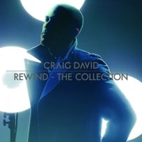 Rewind The Collection - David Craig | Muzyka Sklep EMPIK.COM