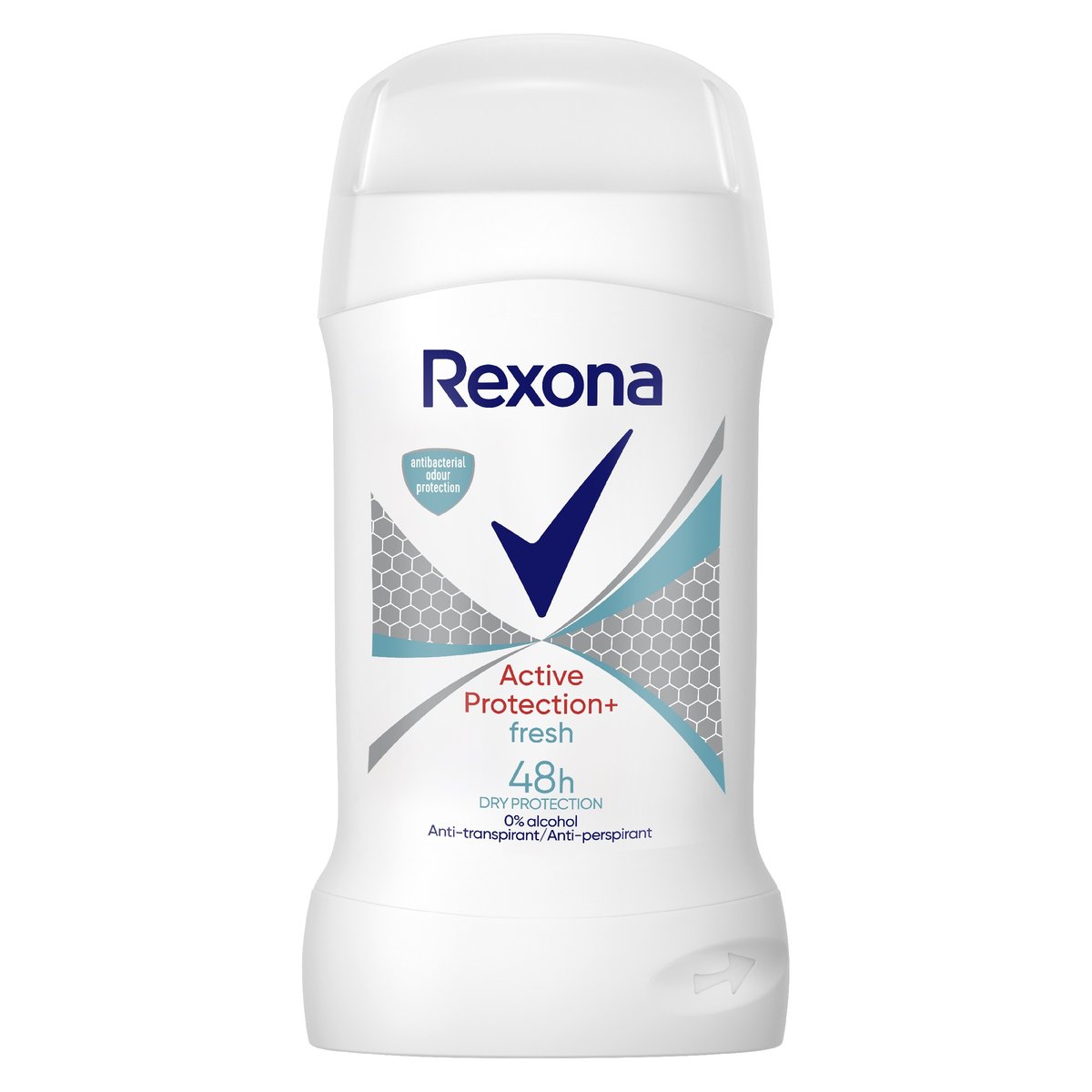 REXONA Active Procection Fresh Antyperspirant w sztyfcie 50 ml | Sklep ...