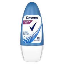 Rexona Cool Touch Antyperspirant Roll- on 50 ml | Sklep EMPIK.COM