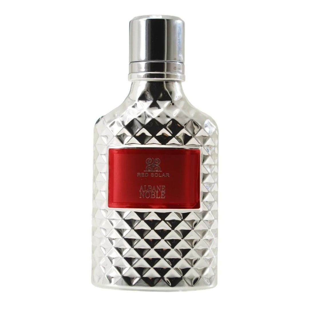 Reyane Tradition Red Solar Albane Noble Eau de Parfum 100ml. | Sklep ...