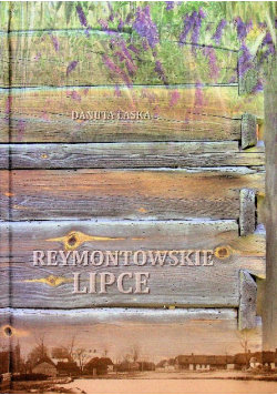 Reymontowskie Lipce - Opracowanie zbiorowe | Książka w Empik