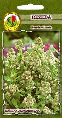 Rezeda Wonna 2 g PNOS - PNOS | Sklep EMPIK.COM