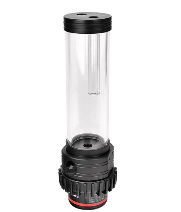 Rezerwuar + pompa THERMALTAKE Pacific PR22-D5 - Thermaltake | Sklep ...