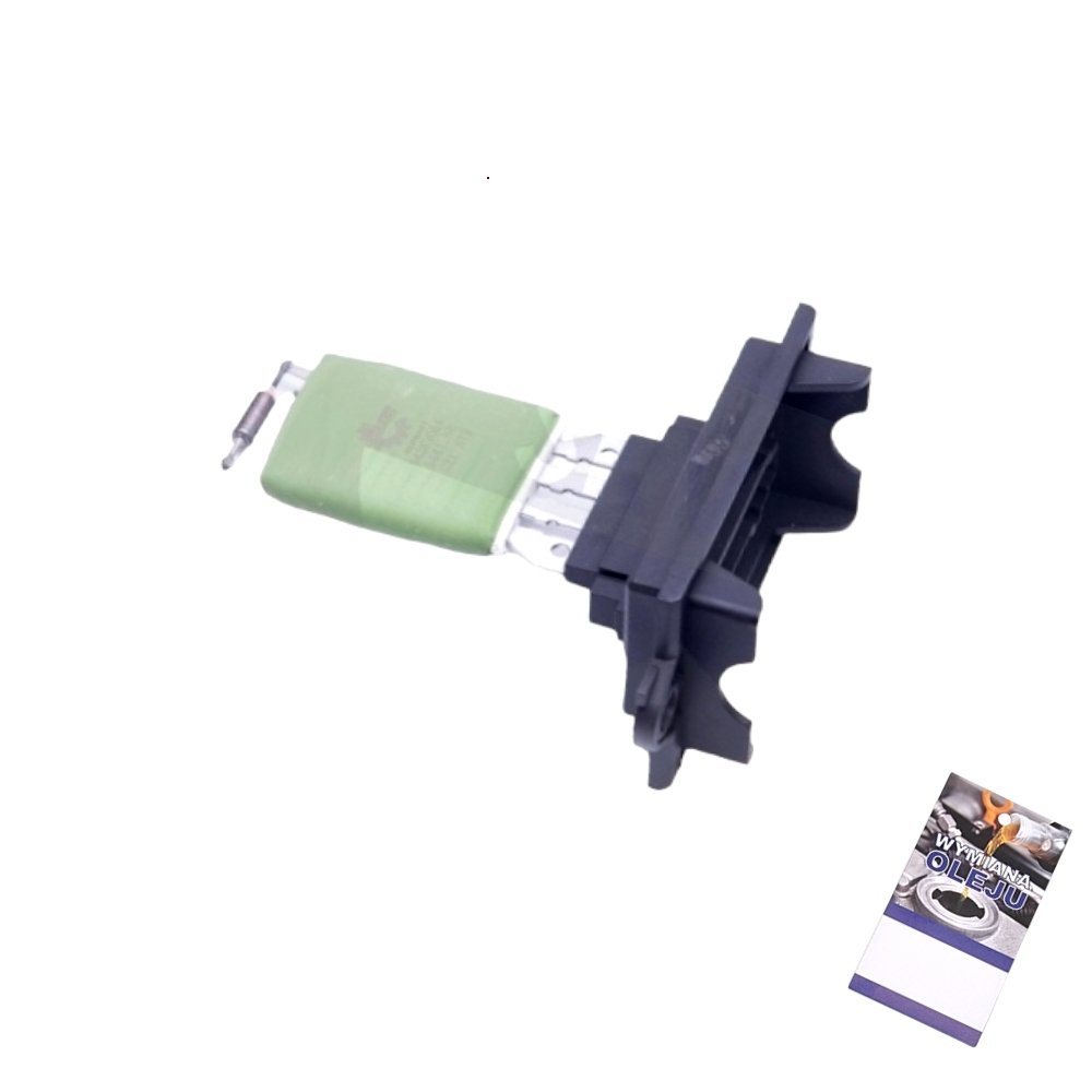 REZYSTOR DMUCHAWY do CITROEN C5 I 1.8 2.0 2.2 3.0 2001 2002 2003 2004 ...