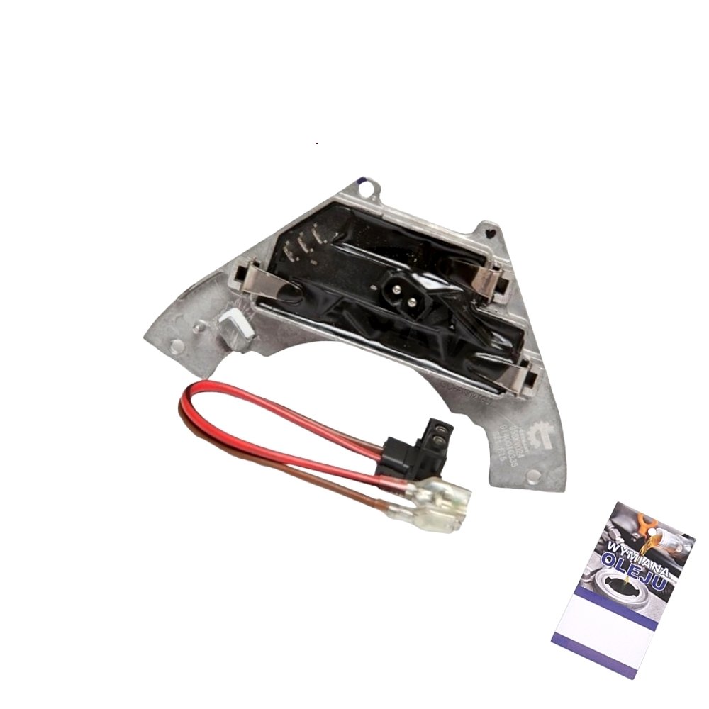 REZYSTOR DMUCHAWY PEUGEOT EXPERT 2000 2001 2002 2003 2004 2005 2006 ...