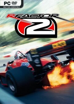rFactor 2 (PC) klucz Steam - MUVE.PL | Gry i programy Sklep EMPIK.COM